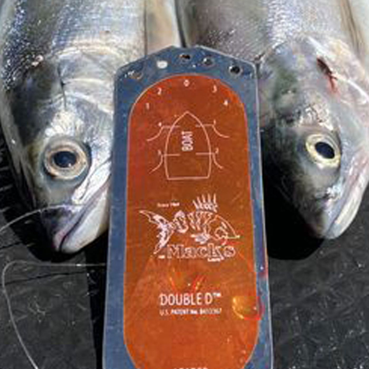 Official Home — Mack’s Lure Tackle