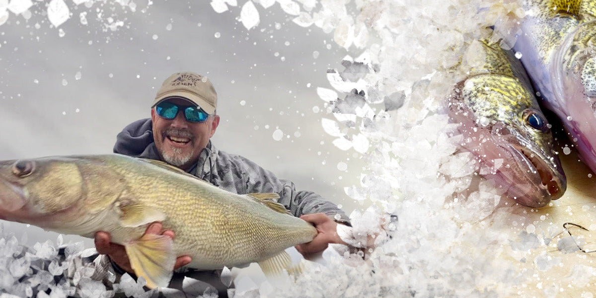 Hook Talk: Deadly Options for Walleye — Mack’s Lure Tackle