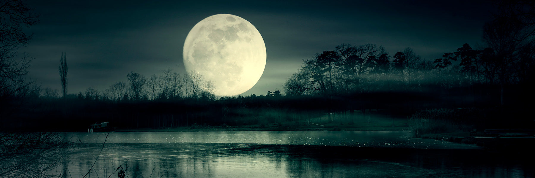 Evolution of the Solunar Tables Theory for Fishing — Mack’s Lure Tackle