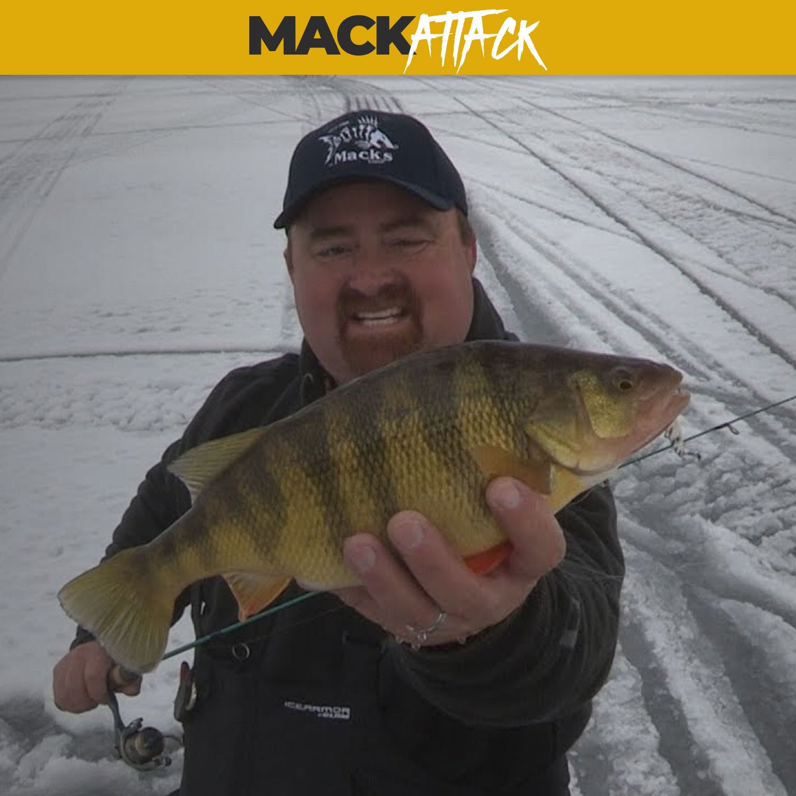 Video Library - Fishing Tips and Secrets — Mack’s Lure Tackle