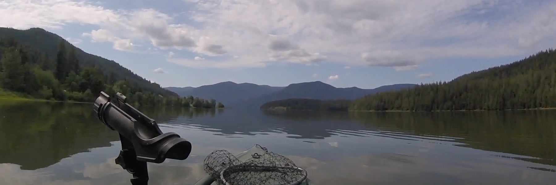 Kayak Angler: Field Testing the Shuttle Hawk — Mack’s Lure Tackle