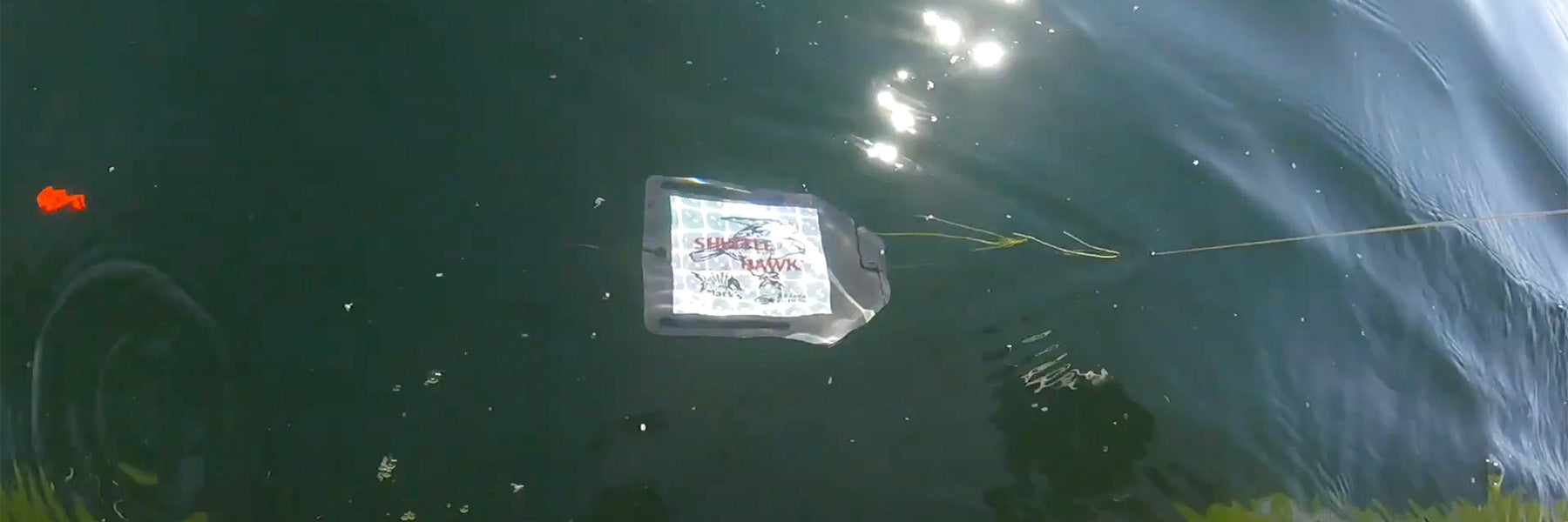 Downrigger Stacking Revolutionized — Mack’s Lure Tackle