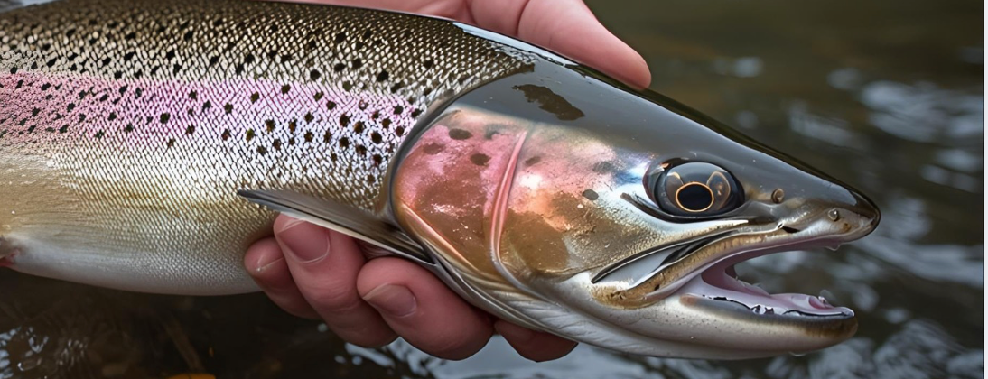 Steelhead Strikes: Fall Jig & Rig Tactics — Mack’s Lure Tackle