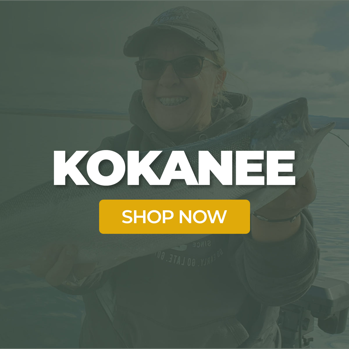 Shop Kokanee Lures — Mack’s Lure Tackle