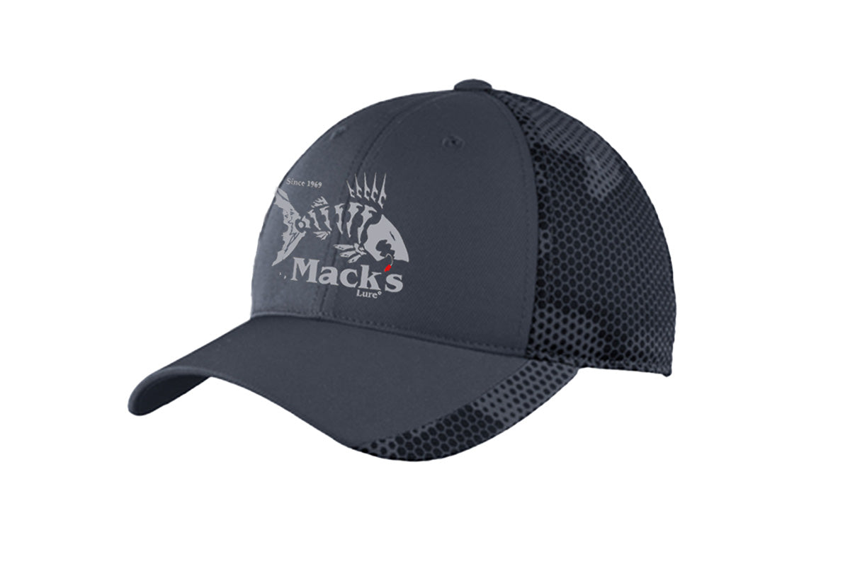 Mack's Ball Caps — Mack’s Lure Tackle