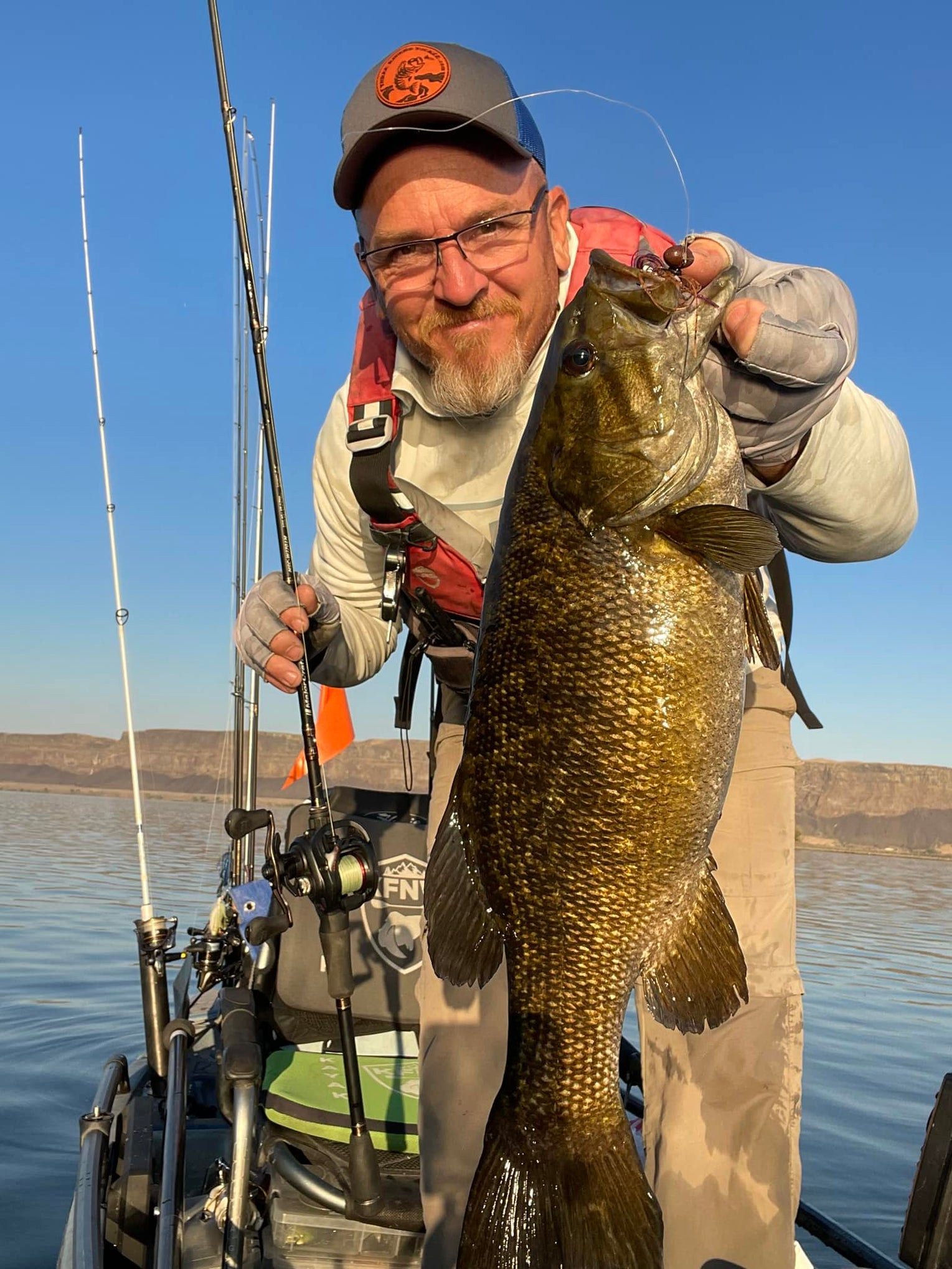 Mack Attack Magazine — Mack’s Lure Tackle