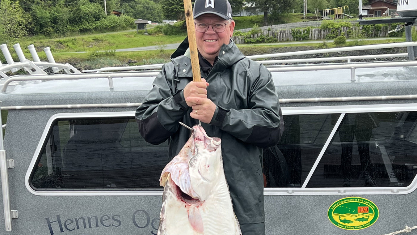 Mack Attack Magazine — Mack’s Lure Tackle