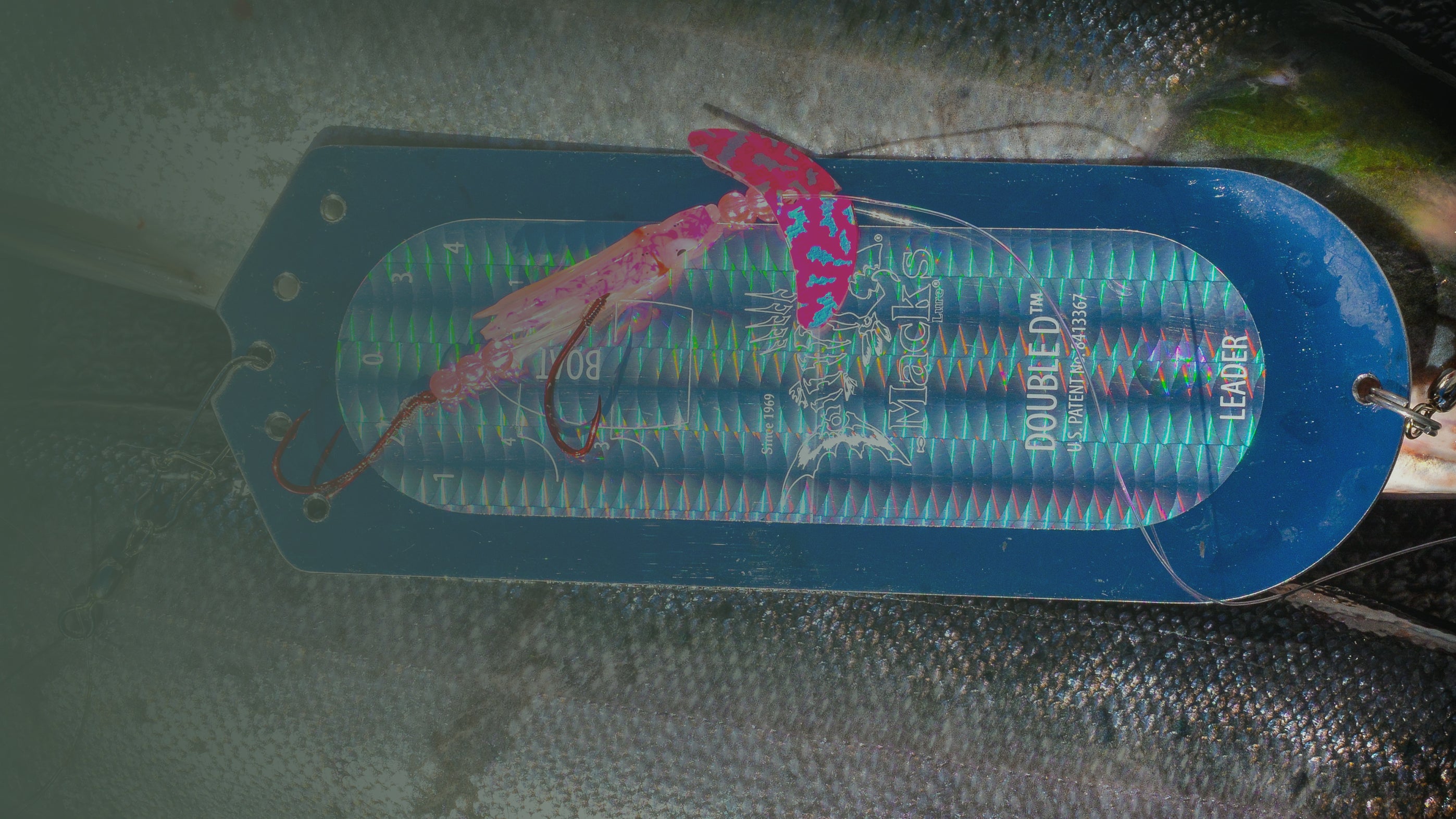 Official Home — Mack’s Lure Tackle