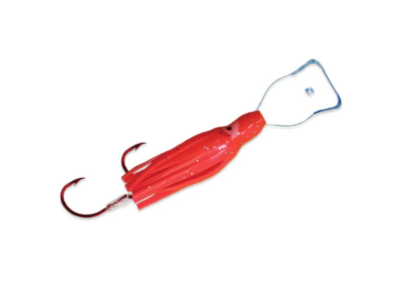 Pee Wee™ Wiggle Hoochie™ — Mack’s Lure Tackle
