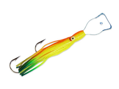 Wiggle Hoochie™ — Mack’s Lure Tackle