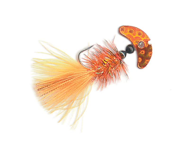 Smile Blade® Fly — Mack’s Lure Tackle