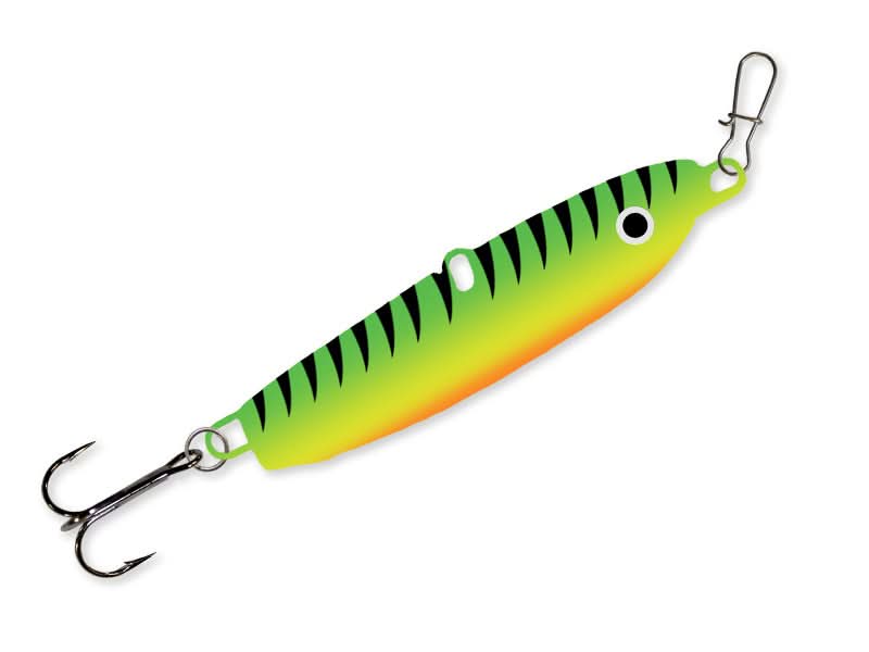 Sonic Baitfish™ — Mack’s Lure Tackle